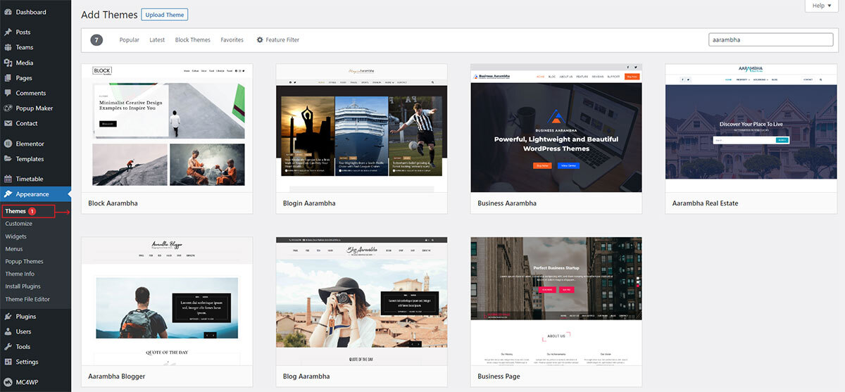 Ways to keep your WordPress Site Secure - Rigorous Web
