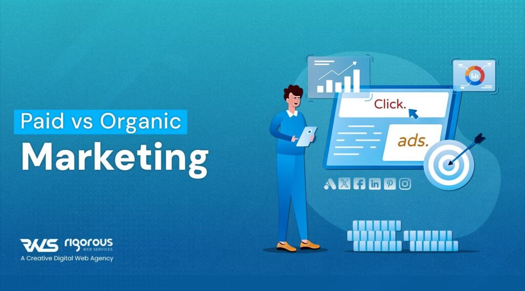 Digital Marketing Archives - Rigorous Web