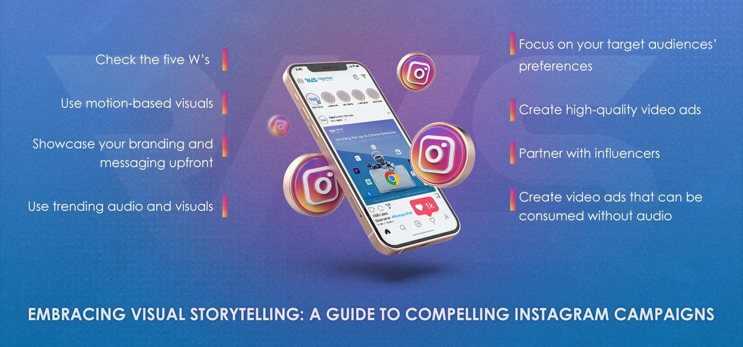 8 Best Instagram Ad Tips & Strategies - Rigorous Web