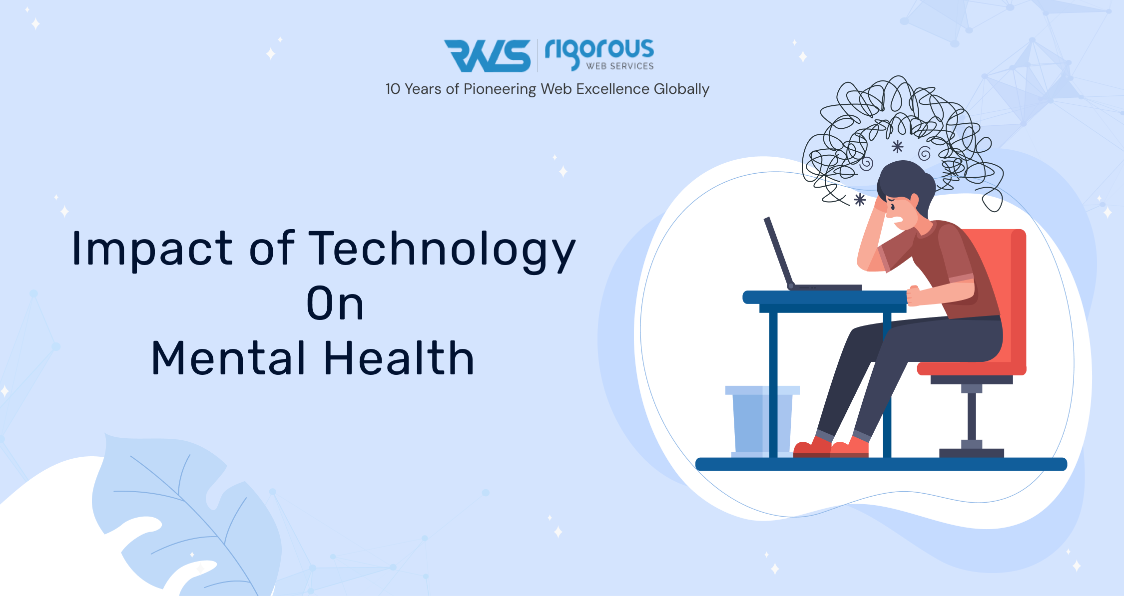Impact of Technology on Mental Health