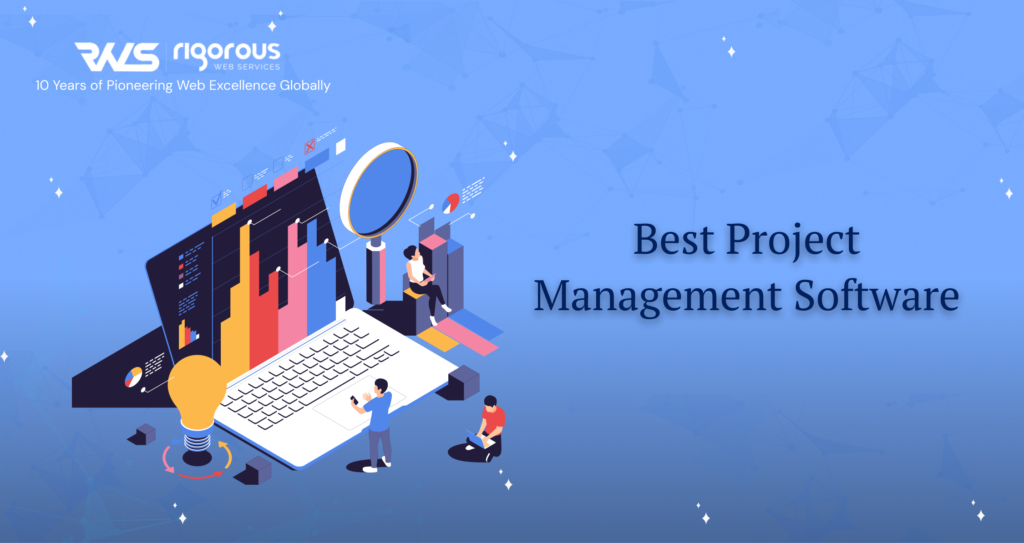 Best Project Management Software